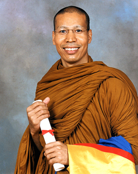 พระอนิลมาน ผู้มีเชื้อสายศากยวงศ์ | พลังจิต