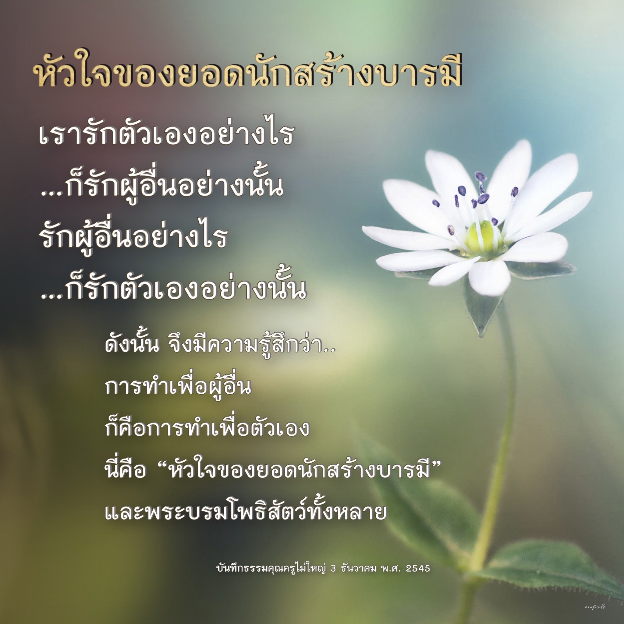 รวมอีการ์ดข้อคิด คำคม ธรรมะสอนใจ พุทธพจน์ สวัสดีวันต่างๆ บทกลอน แคปชั่นโดนๆ