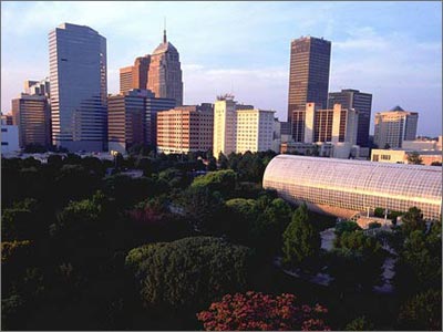 What is an appropriate Area and Location